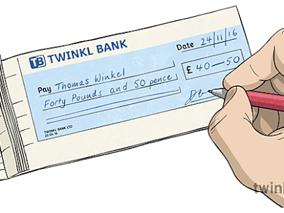 What are the legal implications for signing a company cheque in the UA