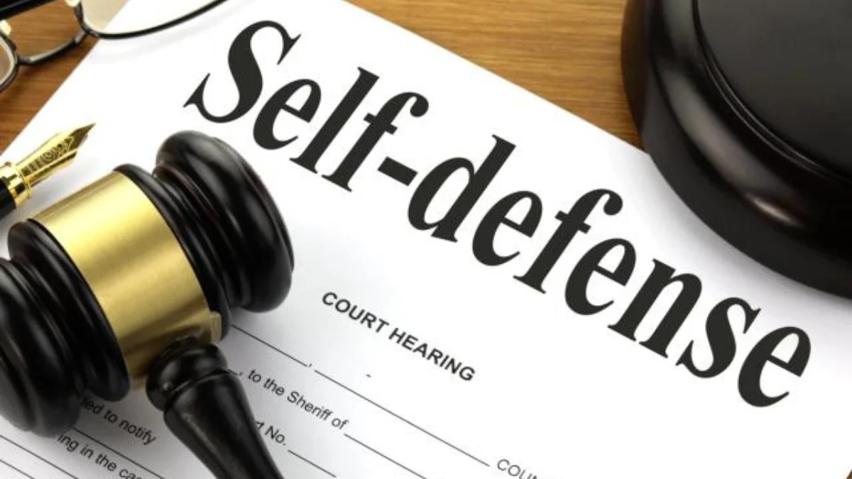 Self-Defense Laws: When Is It Justifiable to Use Force? | Partnering ...