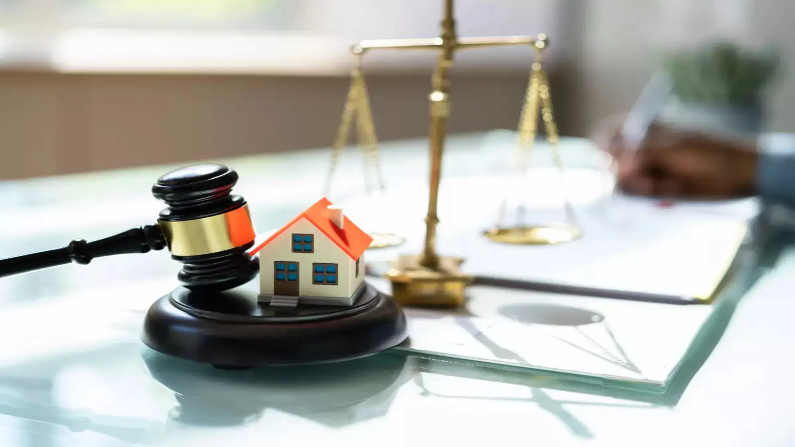 How to Resolve Real Estate Disputes Through RERA and UAE Courts ...
