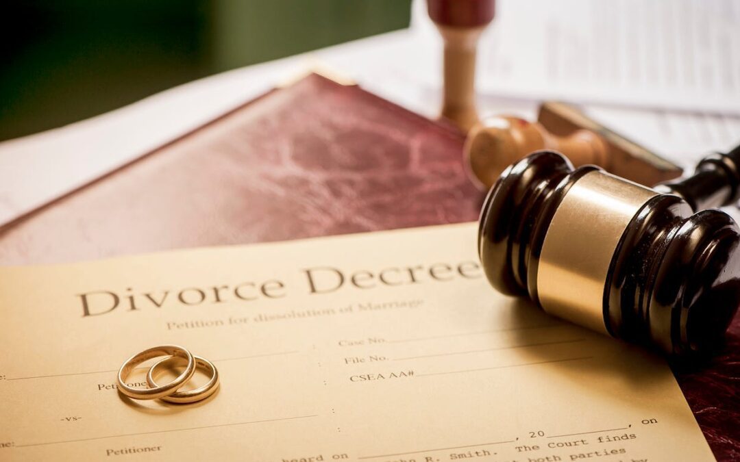 Division Of Assets In Uae Divorce Cases Financial Settlements